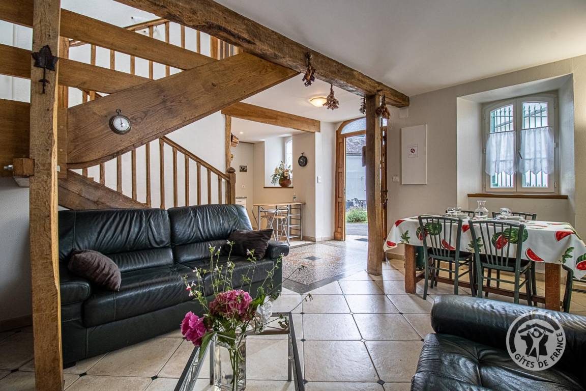 75 M² Mökki ∙ 2 Makuuhuonetta ∙ 4 Vierasta - Lourdes