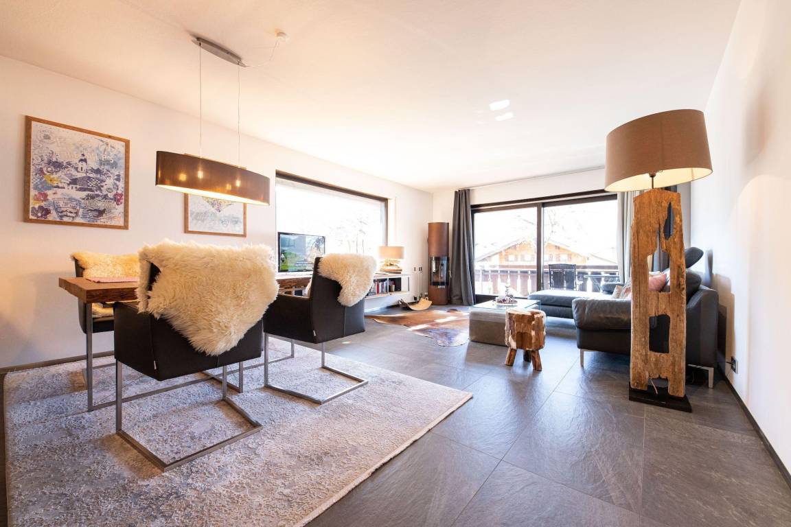 84 M² Lägenhet ∙ 2 Sovrum ∙ 4 Gäster - Garmisch-Partenkirchen