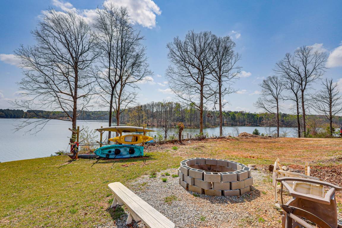 199 M² Casa ∙ 3 Habitaciones ∙ 10 Huéspedes - Athens, GA