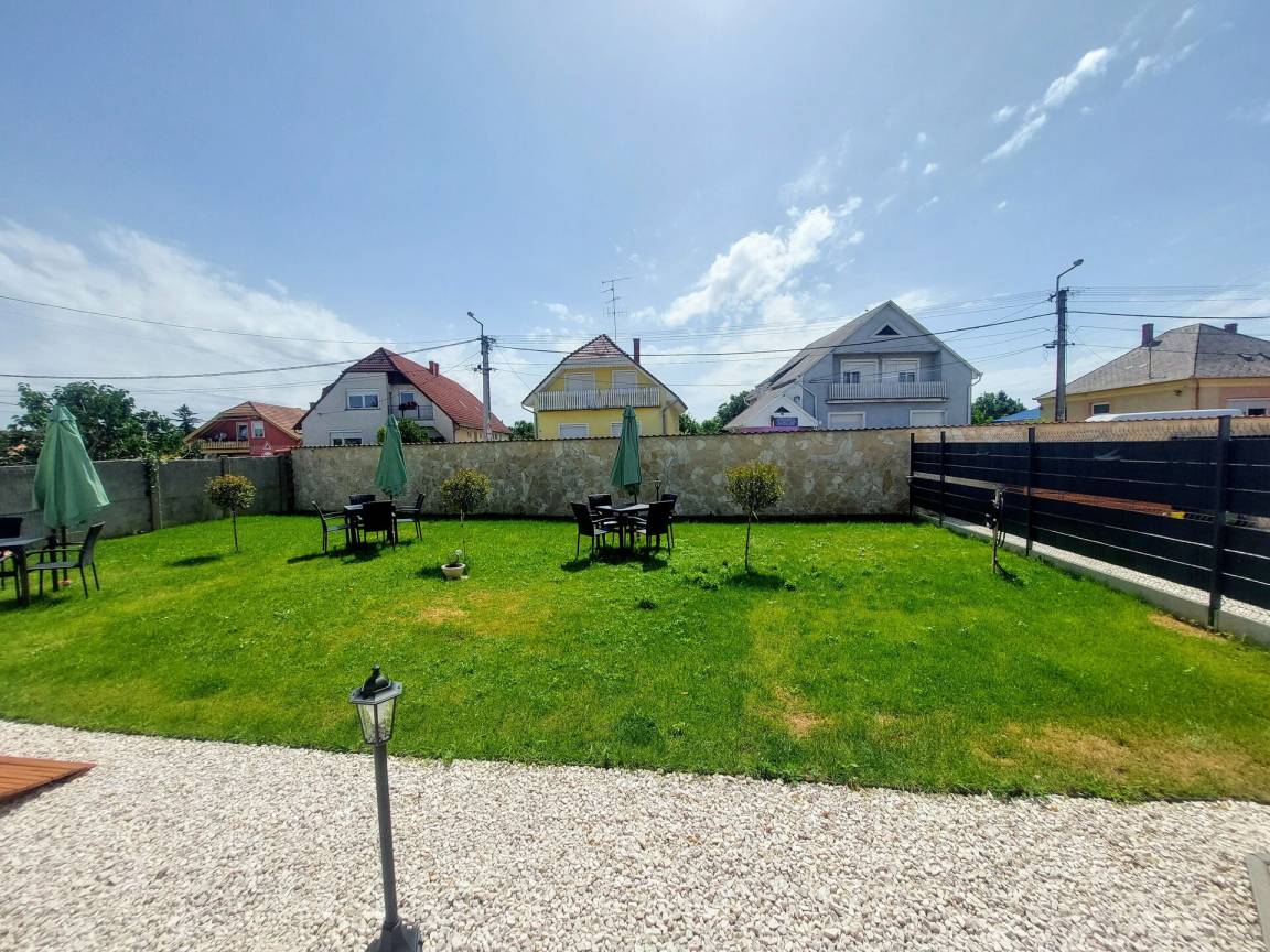 39 M² Ferienwohnung ∙ 1 Schlafzimmer ∙ 2 Gäste - Lutzmannsburg
