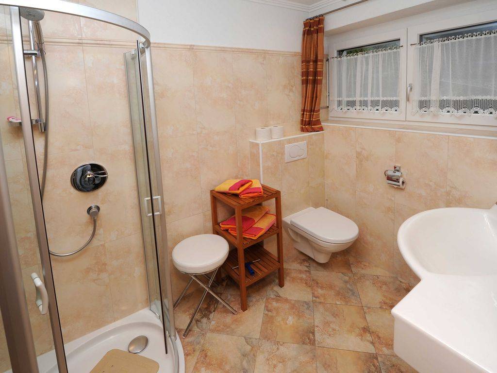 90 M² Appartement ∙ 2 Slaapkamers ∙ 6 Gasten - Fulpmes