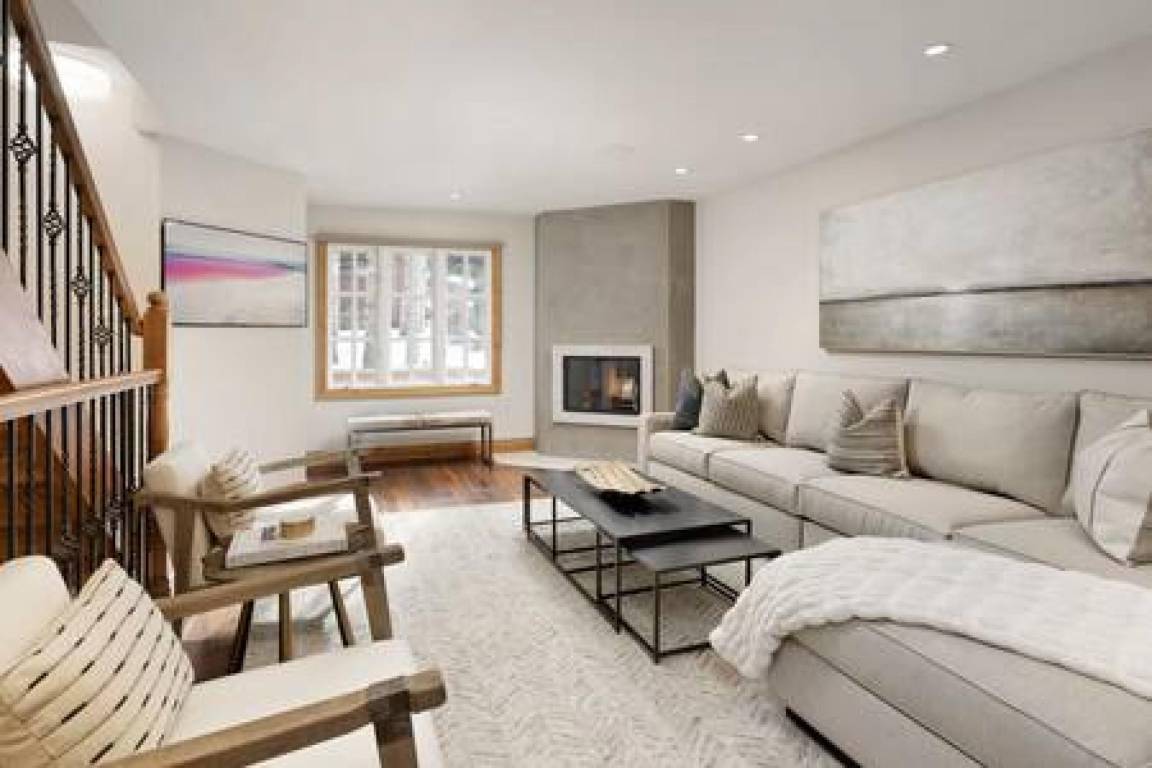 Apartamento ∙ 4 Habitaciones ∙ 8 Huéspedes - Aspen