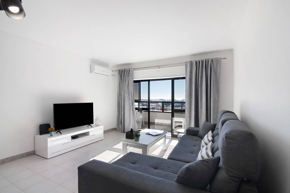 82 M² Apartment ∙ 1 Bedroom ∙ 4 Guests - Portimão