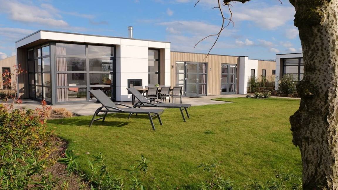 70 M² Maison De Vacances ∙ 2 Chambres ∙ 4 Personnes - Zutphen