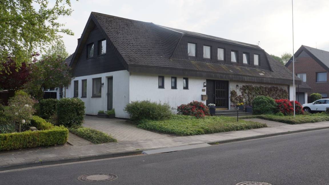 44 M² Appartement ∙ 1 Slaapkamer ∙ 2 Gasten - Papenburg