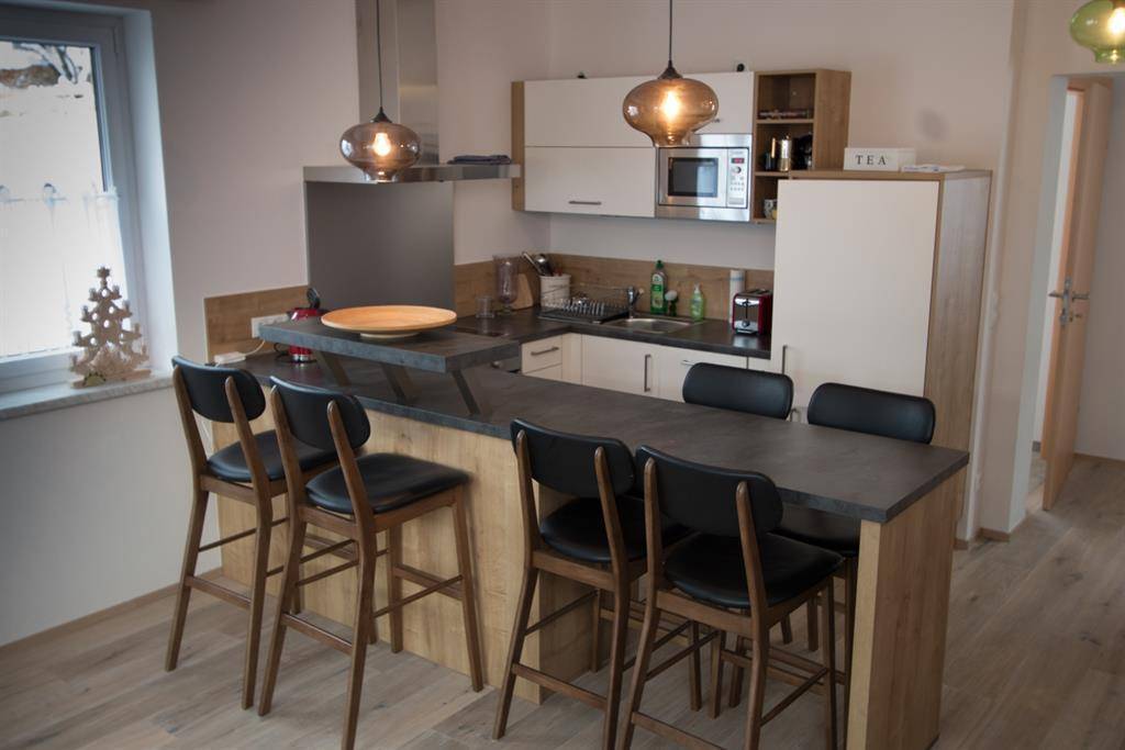 68 M² Apartment ∙ 1 Bedroom ∙ 4 Guests - Obertraun