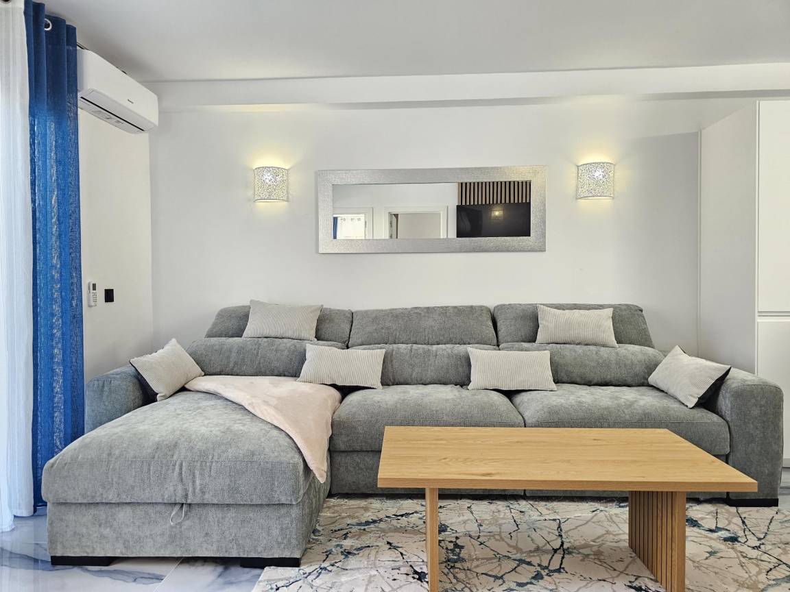 70 M² Apartment ∙ 2 Bedrooms ∙ 6 Guests - Costa Adeje