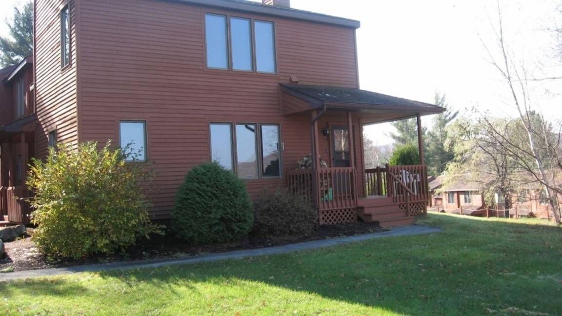 65 M² House ∙ 1 Bedroom ∙ 3 Guests - Gore Mountain, NY