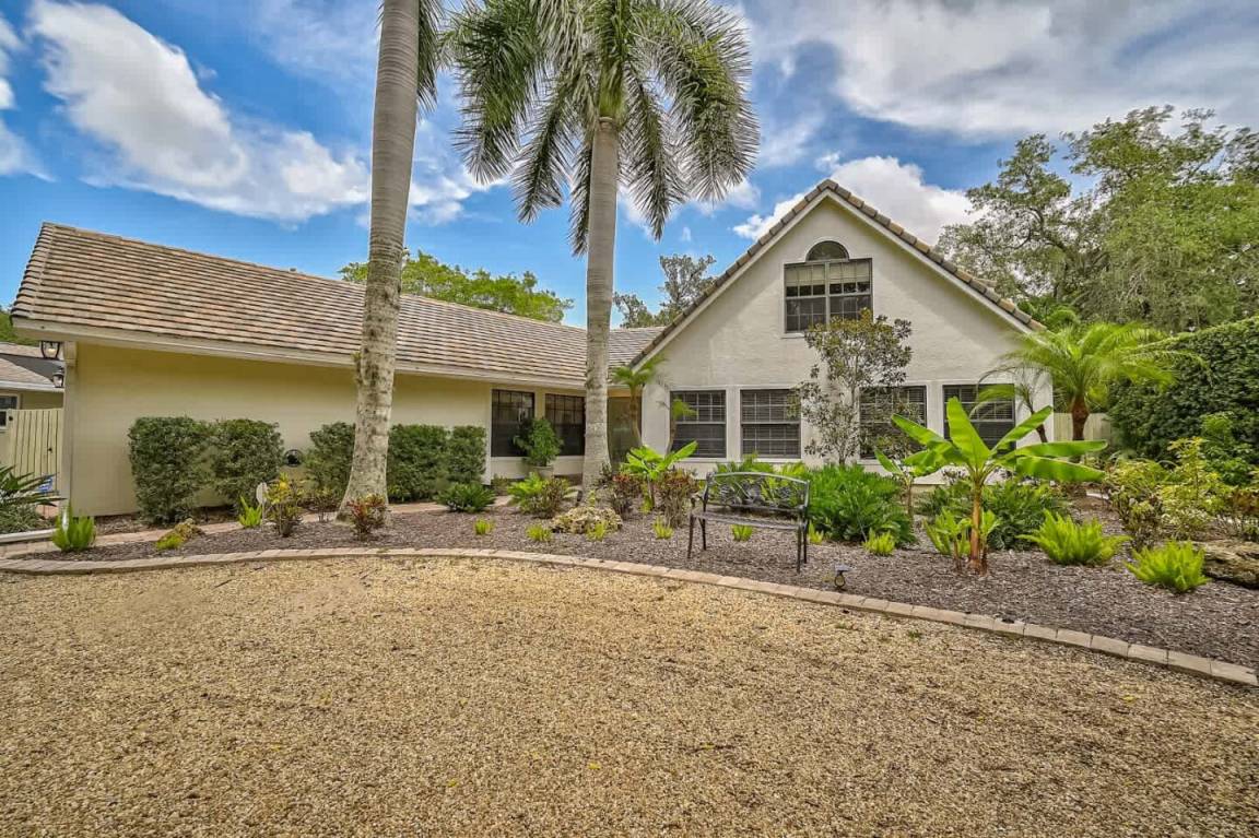 298 M² House ∙ 4 Bedrooms ∙ 8 Guests - Siesta Key, FL
