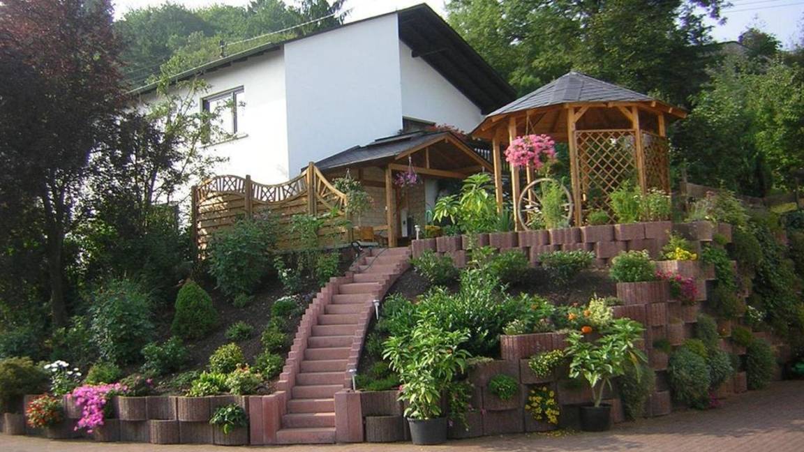 80 M² Appartement ∙ 2 Chambres ∙ 4 Personnes - Idar-Oberstein