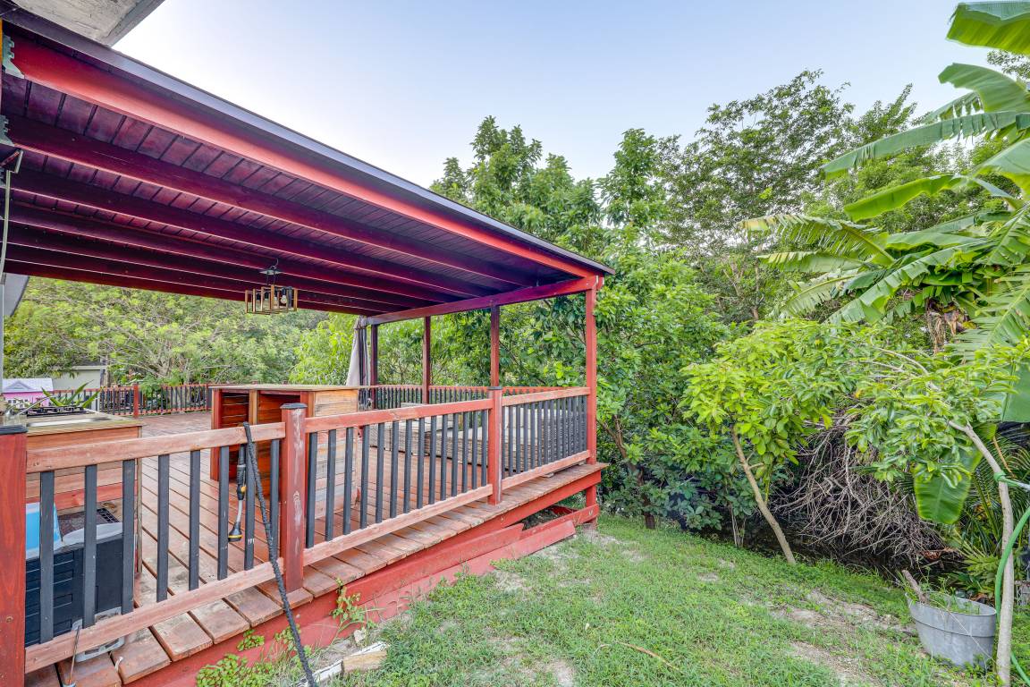 184 M² House ∙ 3 Bedrooms ∙ 6 Guests - Seminole Casino Coconut Creek