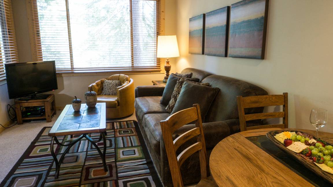 Hotel ∙ 1 Bedroom ∙ 2 Guests - Kings Beach, CA