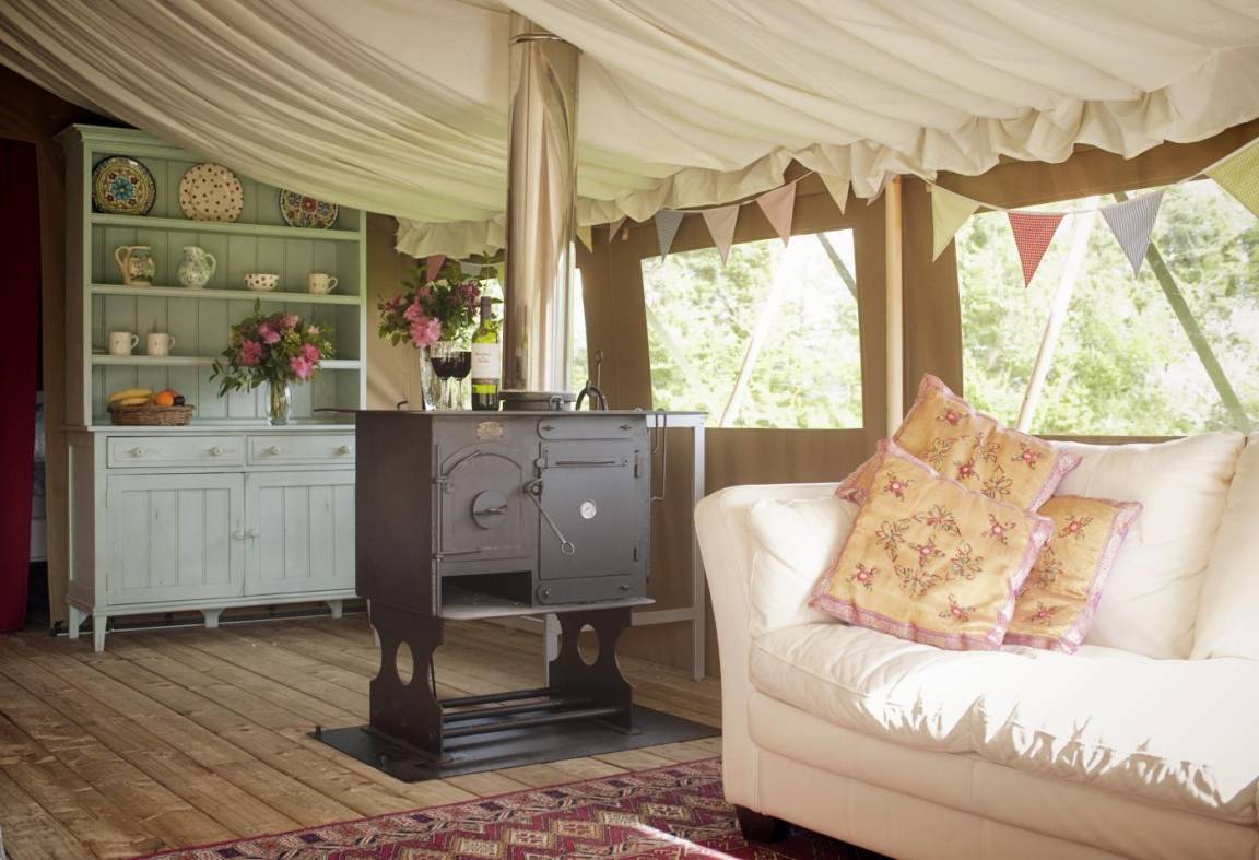 Cottage ∙ 2 Chambres ∙ 4 Personnes - Sidmouth