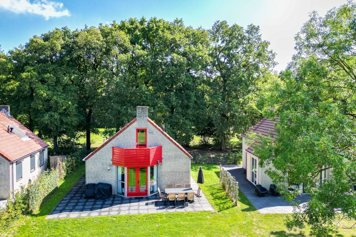 Huis ∙ 3 Slaapkamers ∙ 6 Gasten - Nijmegen