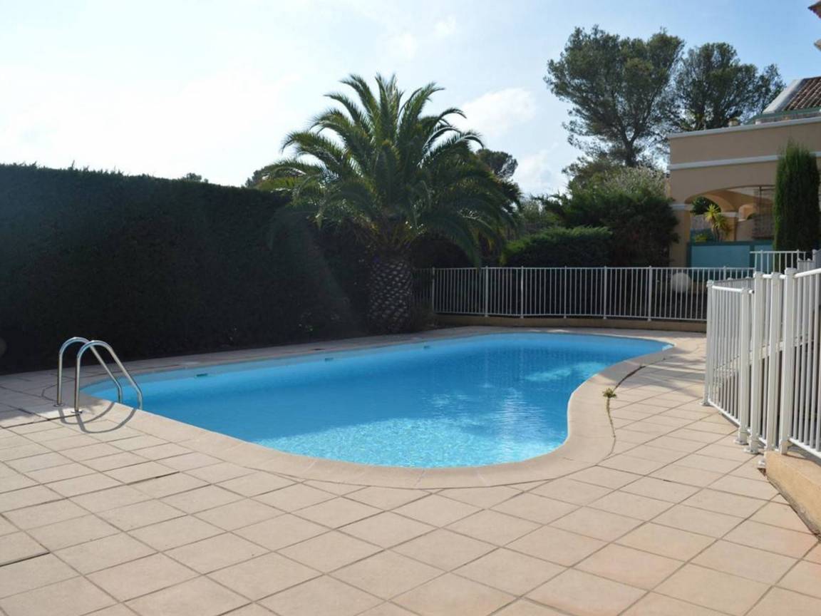 48 M² Apartment ∙ 1 Bedroom ∙ 4 Guests - Agay