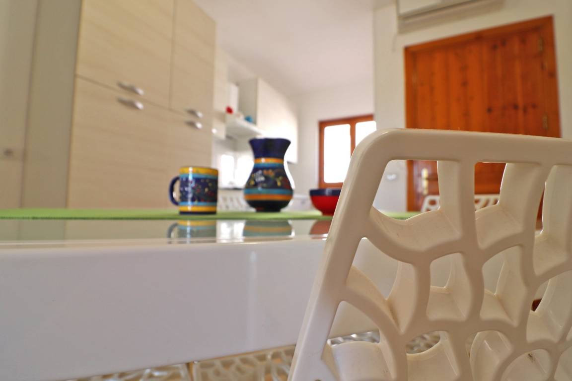 65 M² Apartment ∙ 2 Bedrooms ∙ 5 Guests - Otranto