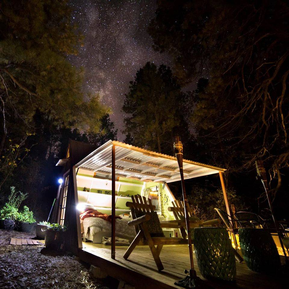 Maison De Vacances ∙ 1 Chambre ∙ 2 Personnes - Zion National Park