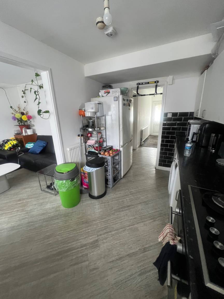 45 M² Monolocale ∙ 1 Camera Da Letto ∙ 1 Ospite - Hayes