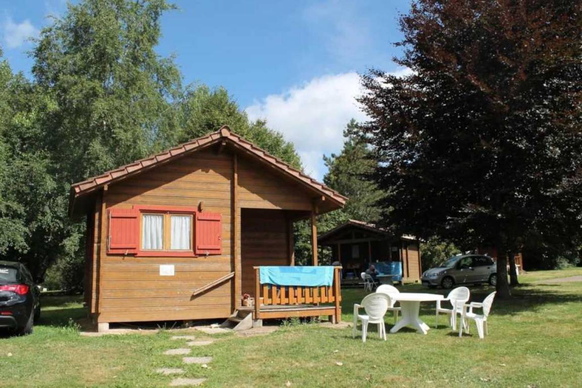 Chalet ∙ 2 Personnes - Corrèze