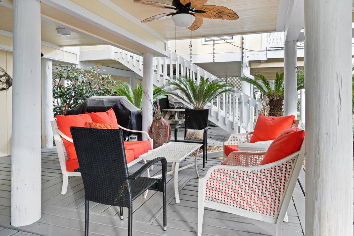128 M² Condo ∙ 3 Bedrooms ∙ 9 Guests - Destin