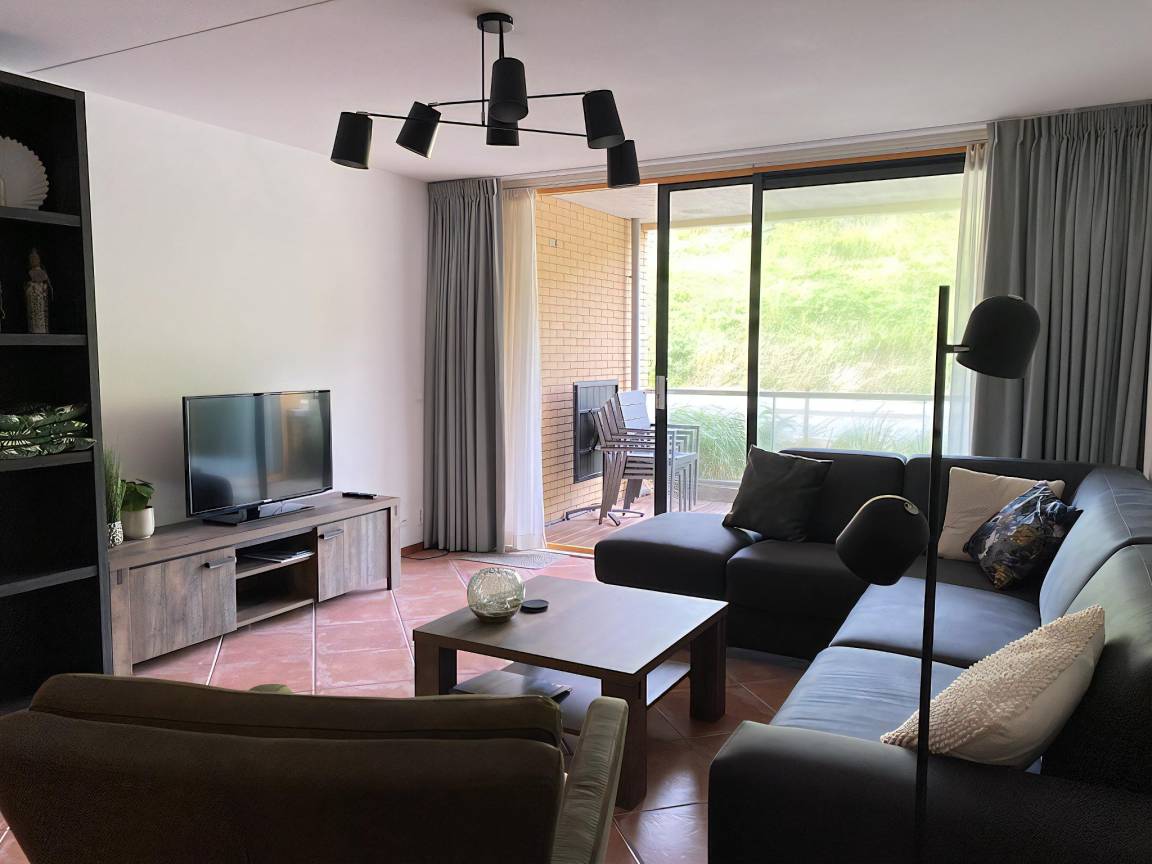 Apartment ∙ 1 Bedroom ∙ 4 Guests - Julianadorp