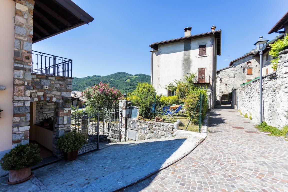 45 M² Apartamento ∙ 2 Huéspedes - Limone Sul Garda