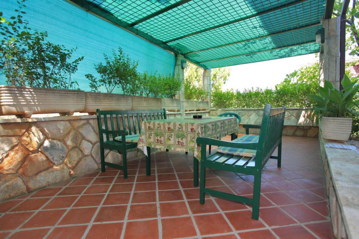 41 M² Apartment ∙ 2 Bedrooms ∙ 4 Guests - Jelsa