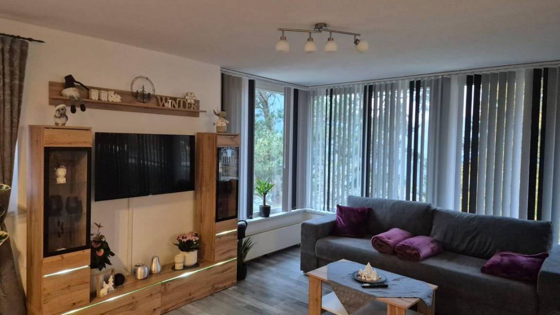 50 M² Appartement ∙ 1 Slaapkamer ∙ 2 Gasten - Oetz