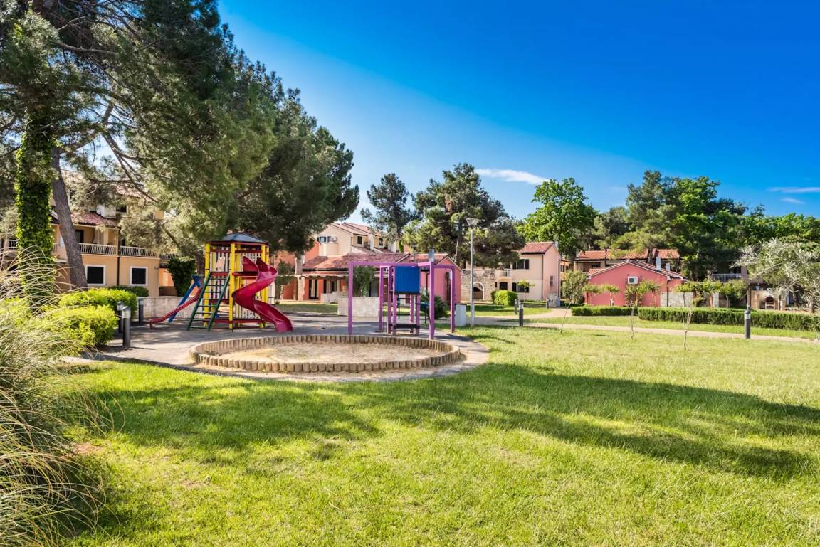 61 M² Apartment ∙ 2 Bedrooms ∙ 7 Guests - Umag