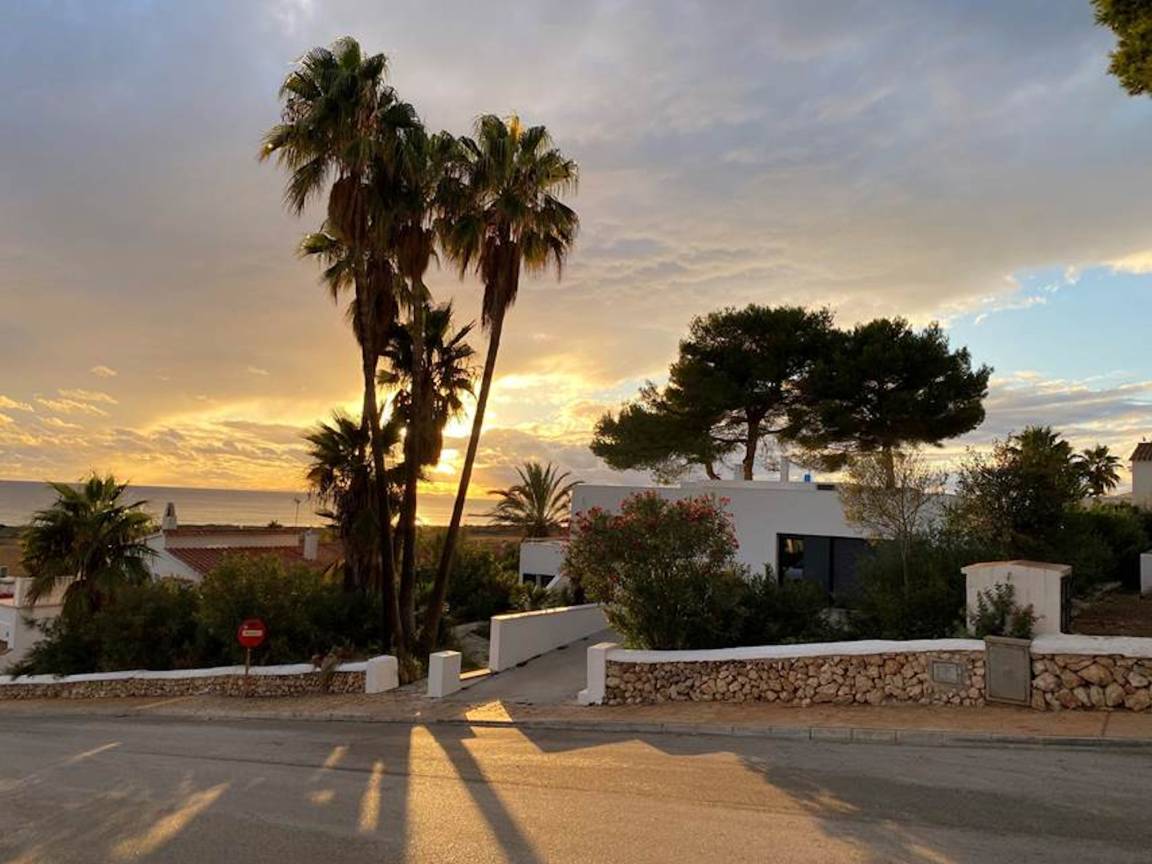 Villa ∙ 2 Habitaciones ∙ 6 Huéspedes - Cala Galdana