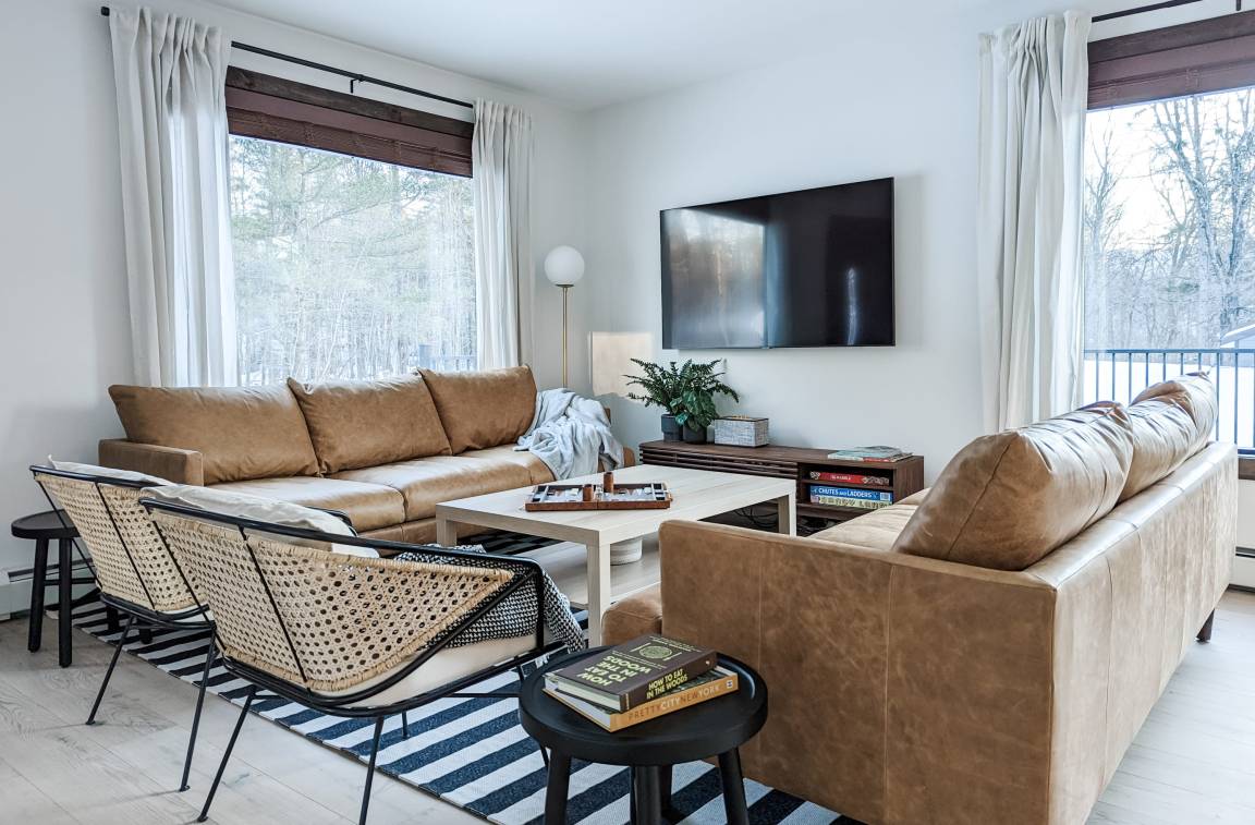 House ∙ 3 Bedrooms ∙ 6 Guests - Cairo, NY