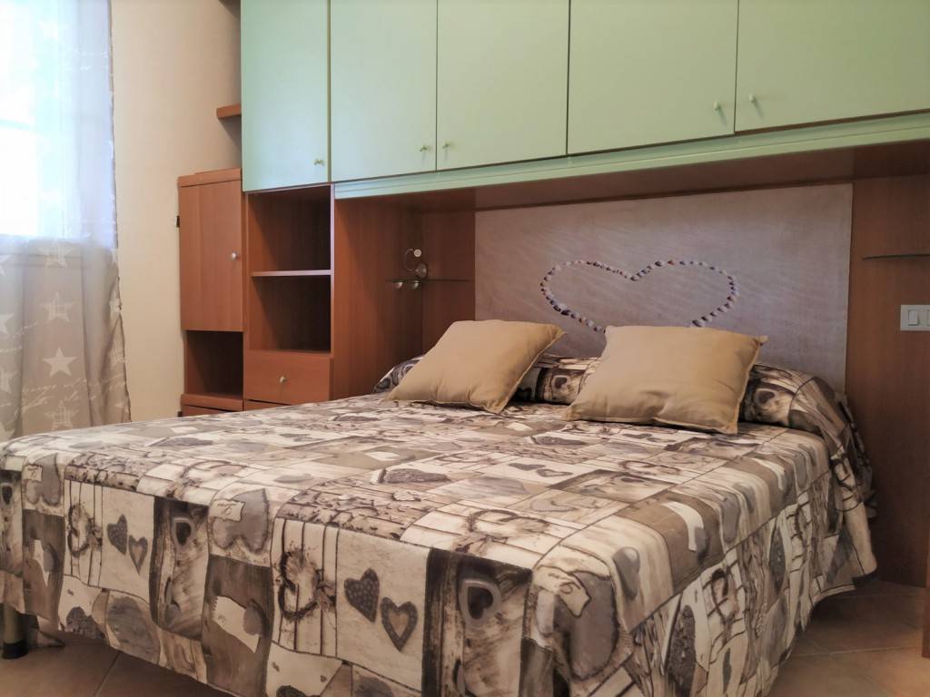 55 M² Ferienhaus ∙ 2 Schlafzimmer ∙ 4 Gäste - Budoni