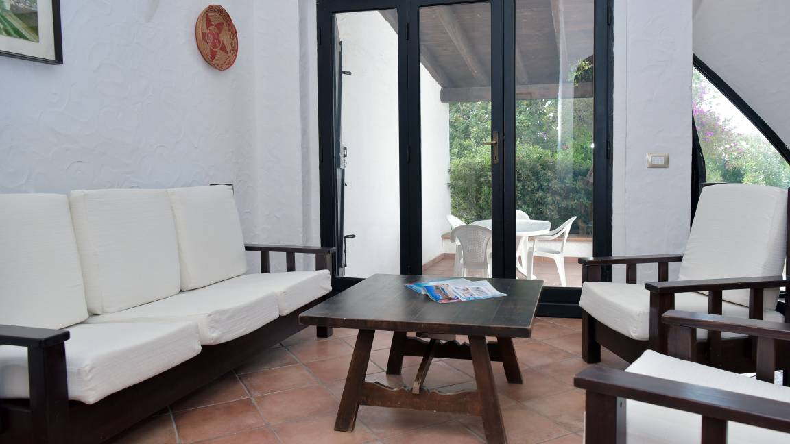 75 M² Apartment ∙ 3 Bedrooms ∙ 6 Guests - Costa Rei
