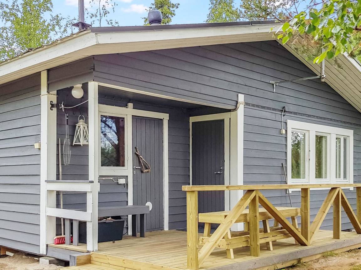 60 M² House ∙ 2 Bedrooms ∙ 6 Guests - Kittilä
