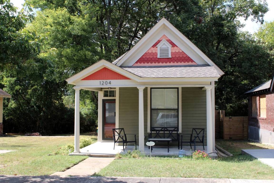 House ∙ 2 Bedrooms ∙ 4 Guests - Little Rock, AR