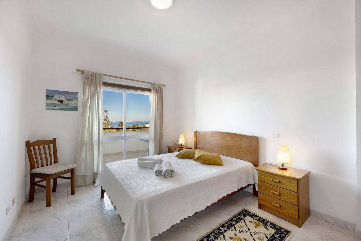 120 M² Appartement ∙ 3 Slaapkamers ∙ 6 Gasten - Lagos