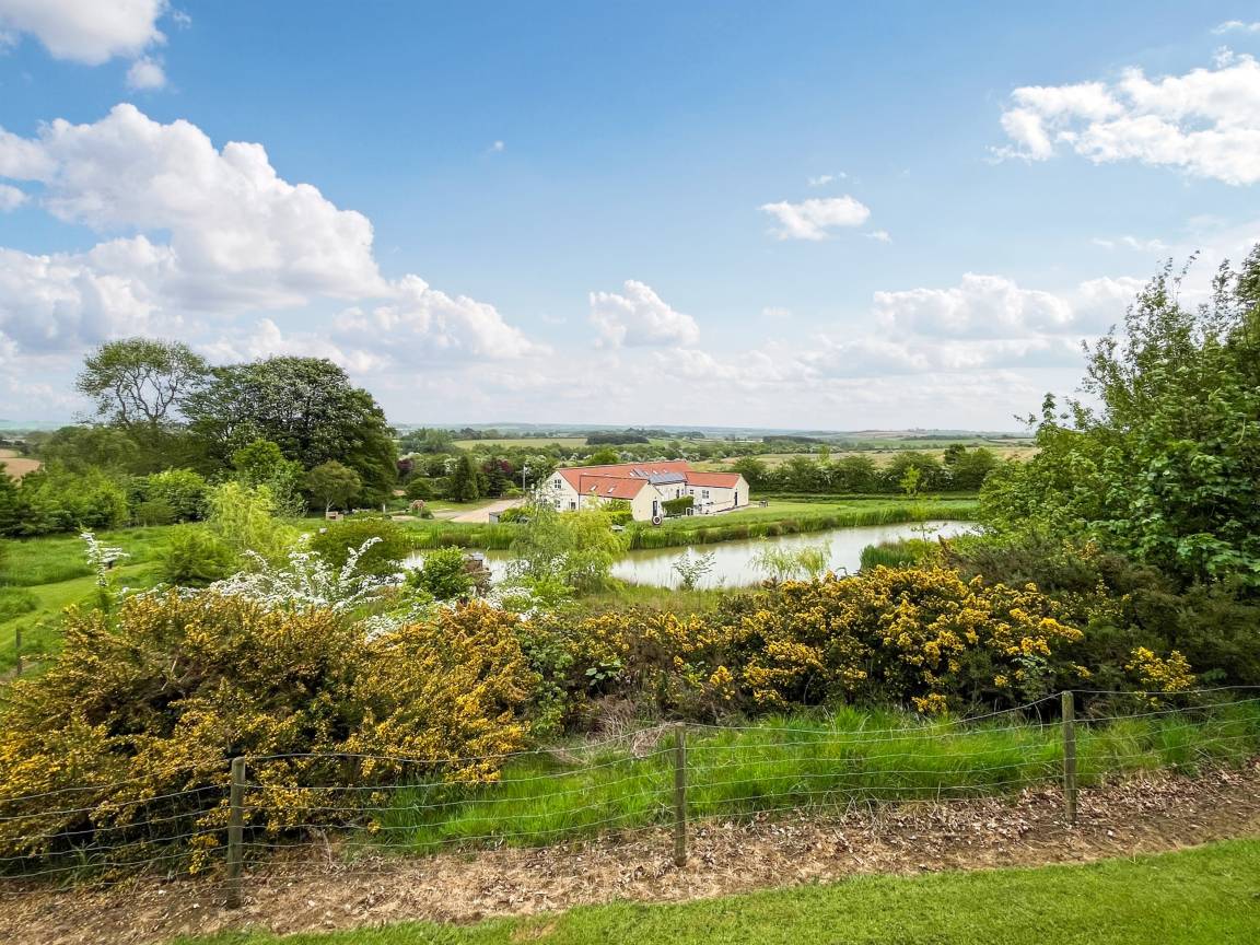 Cottage ∙ 3 Chambres ∙ 6 Personnes - Horncastle