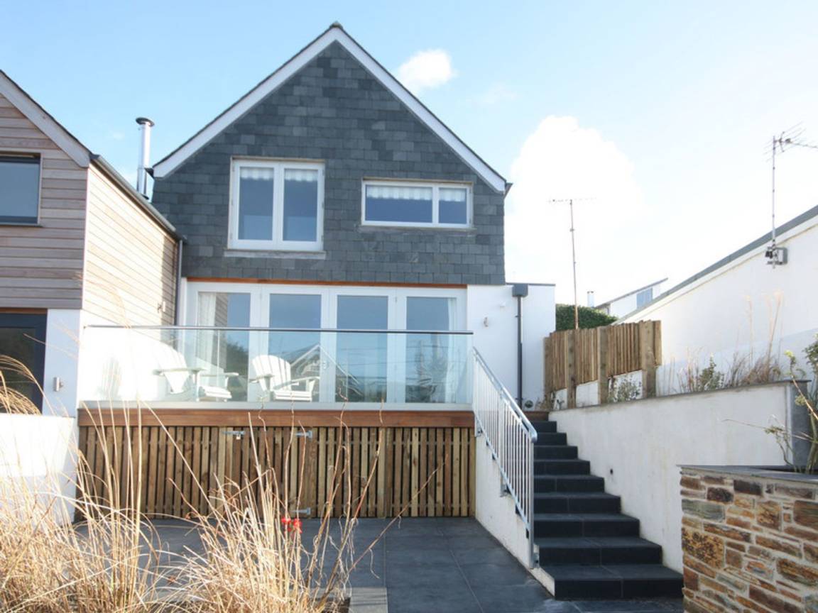 Cottage ∙ 3 Bedrooms ∙ 8 Guests - Padstow