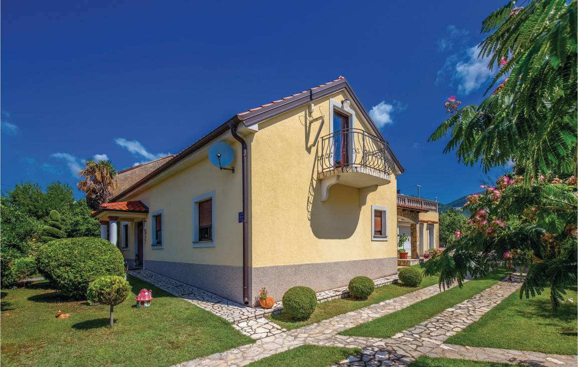 90 M² Apartment ∙ 1 Bedroom ∙ 4 Guests - Jadranovo