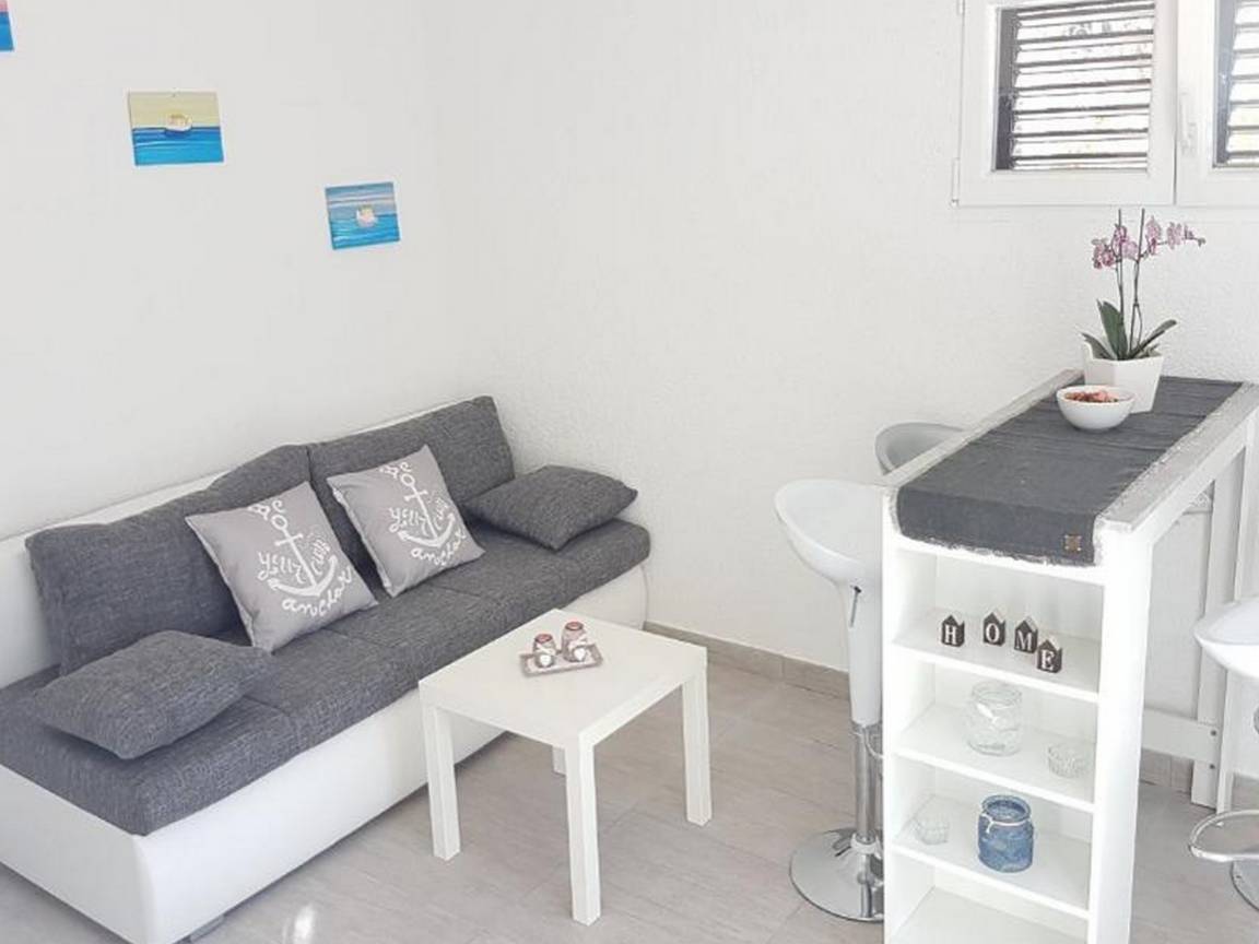 35 M² Apartamento ∙ 1 Habitación ∙ 3 Huéspedes - Vista