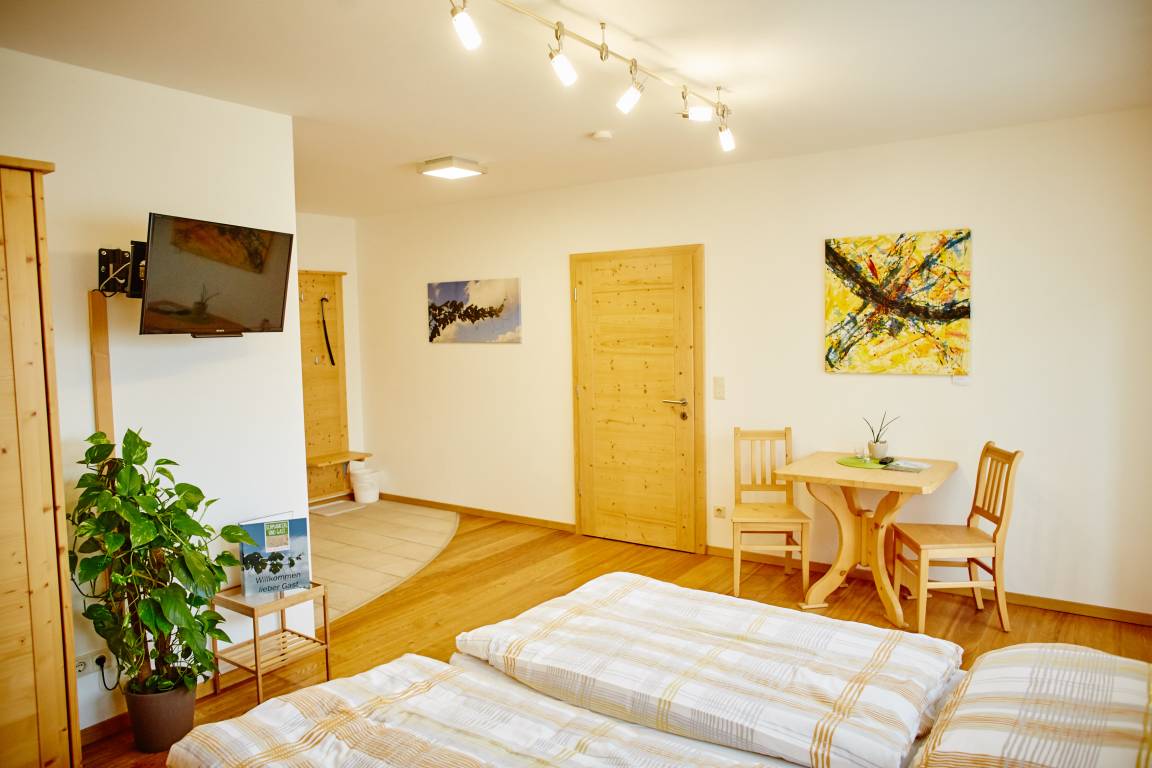 Ferienhaus ∙ 1 Schlafzimmer ∙ 2 Gäste - Krems an der Donau