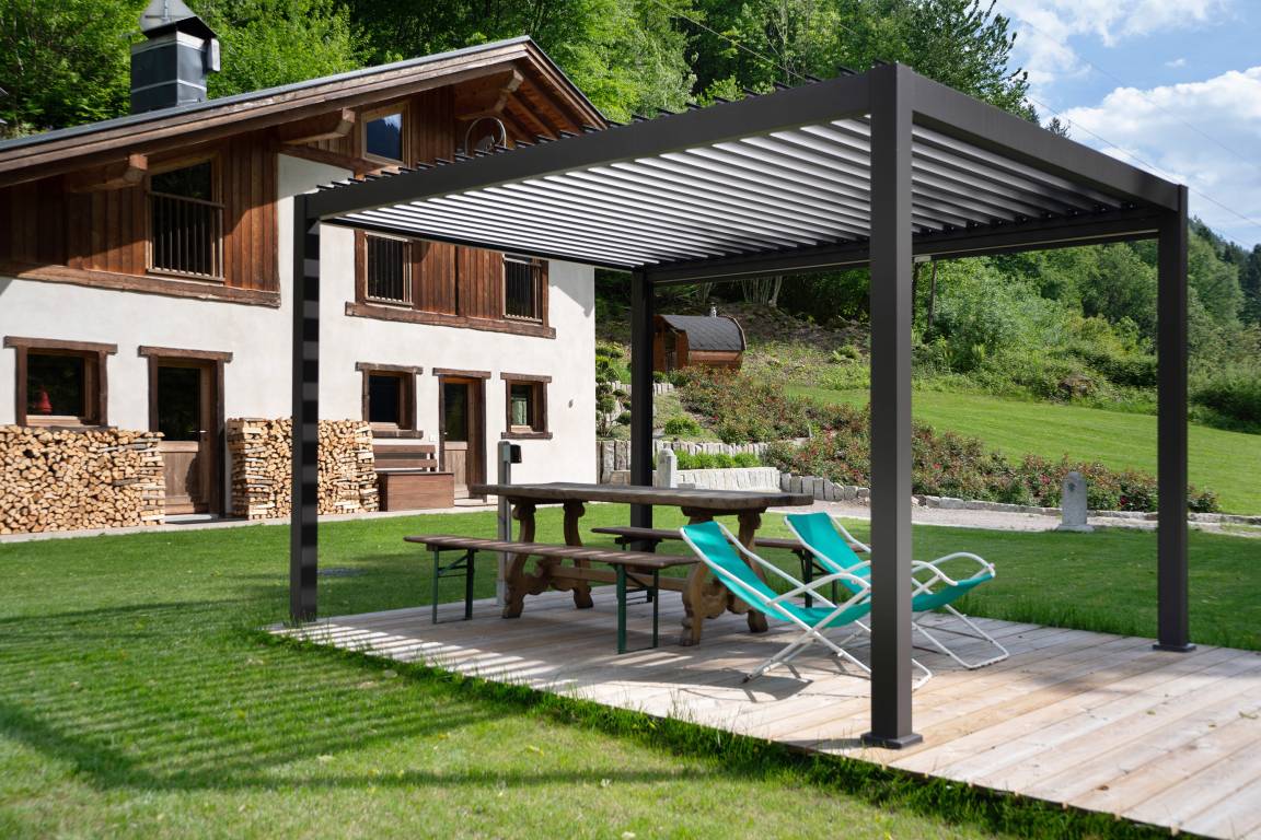 160 M² Chalet ∙ 4 Camere Da Letto ∙ 7 Ospiti - Pinzolo