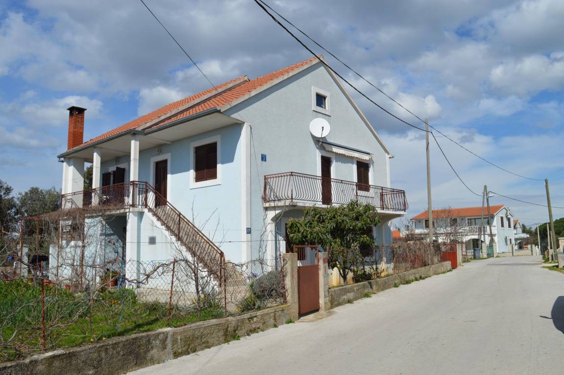 50 M² Apartment ∙ 1 Bedroom ∙ 4 Guests - Biograd na Moru
