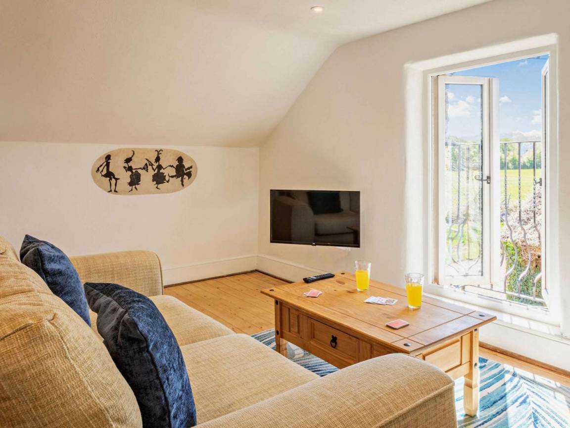 Cottage ∙ 1 Bedroom ∙ 2 Guests - Taunton