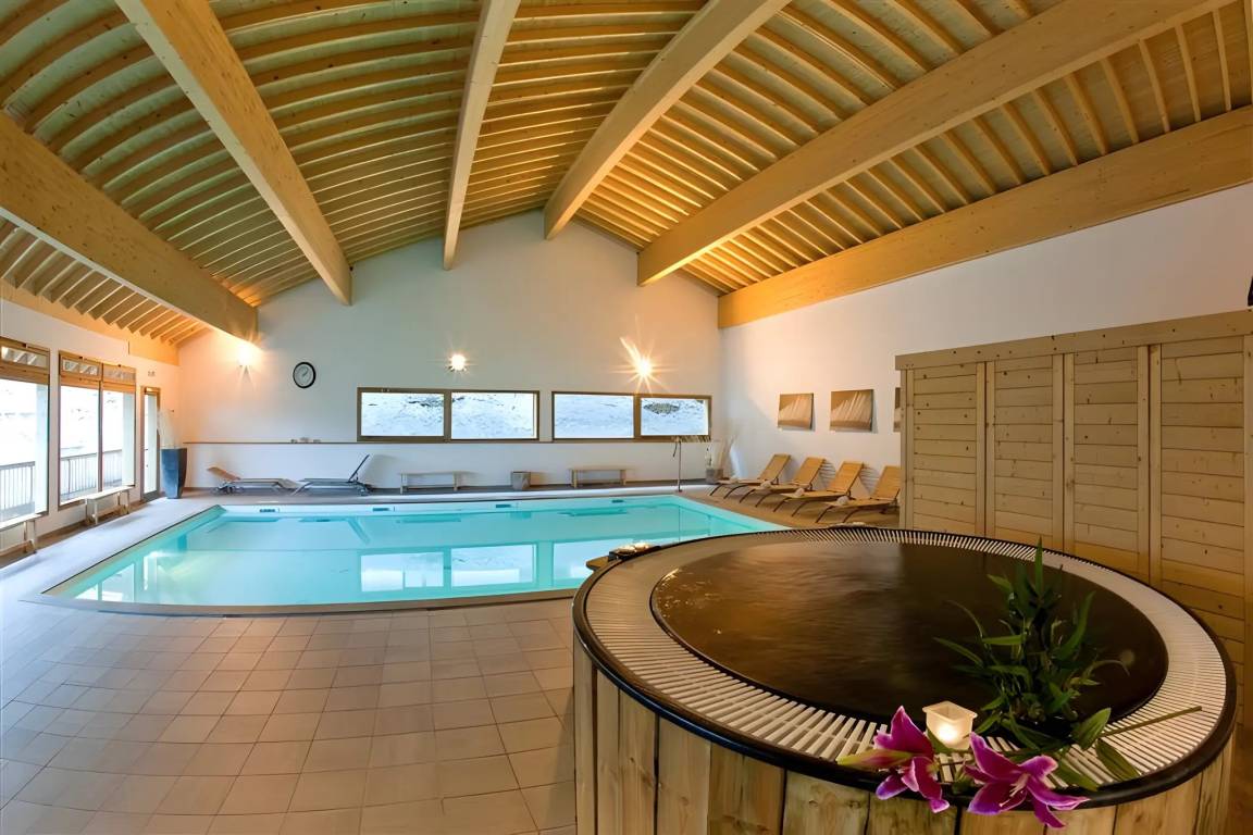 32 M² Appartement ∙ 1 Chambre ∙ 6 Personnes - Valfréjus