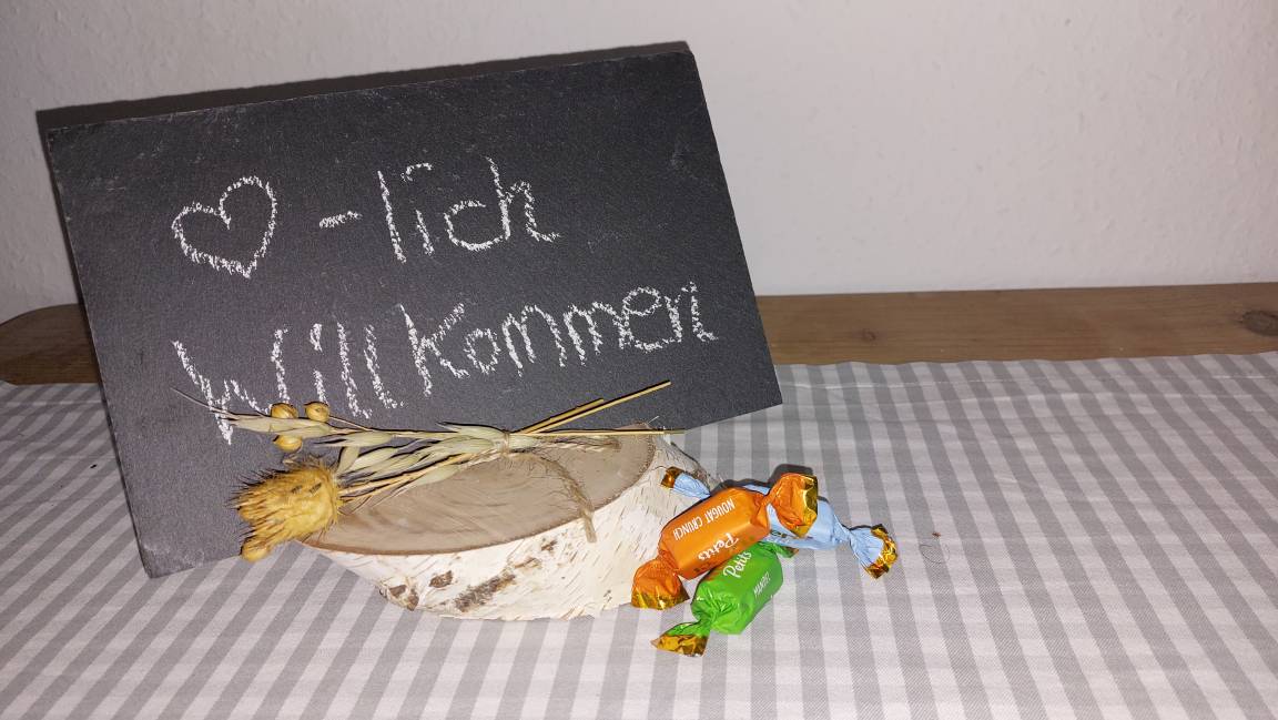 40 M² Ferienwohnung ∙ 2 Gäste - Waging am See