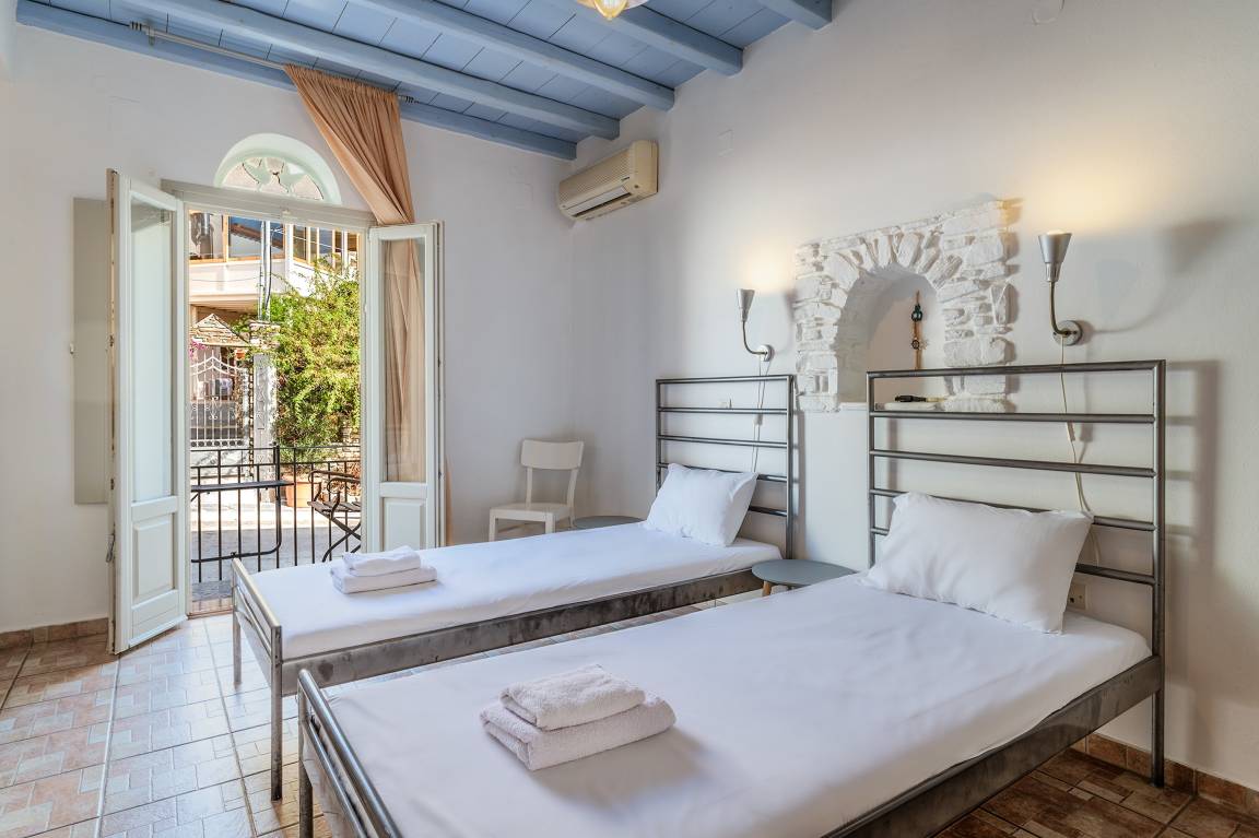 15 M² Lodge ∙ 1 Bedroom ∙ 2 Guests - Greece