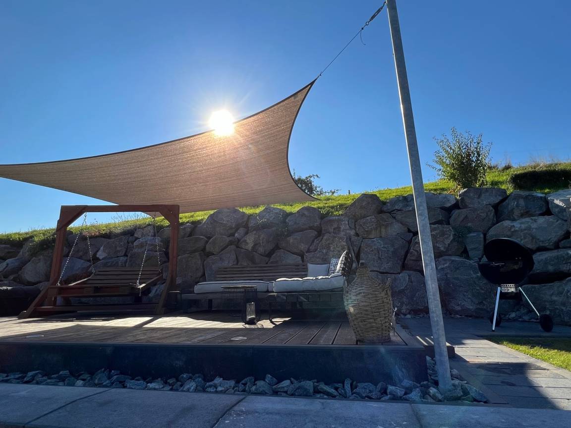 84 M² Ferienwohnung ∙ 2 Schlafzimmer ∙ 4 Gäste - Zell am Harmersbach