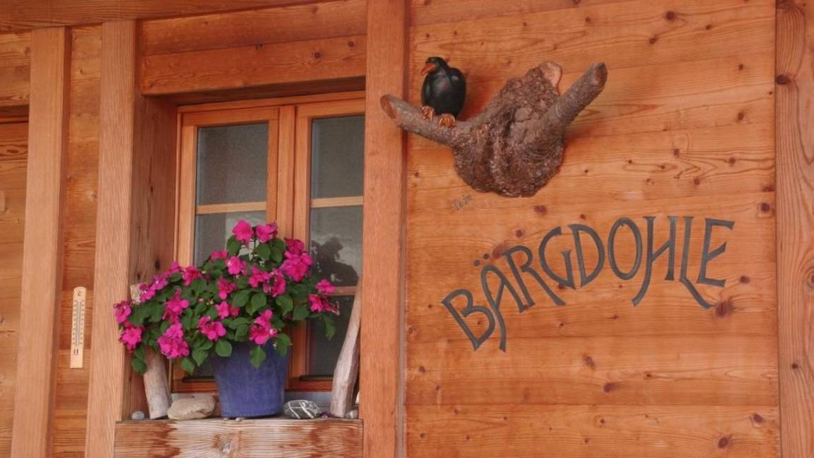 45 M² Apartment ∙ 1 Bedroom ∙ 3 Guests - Adelboden