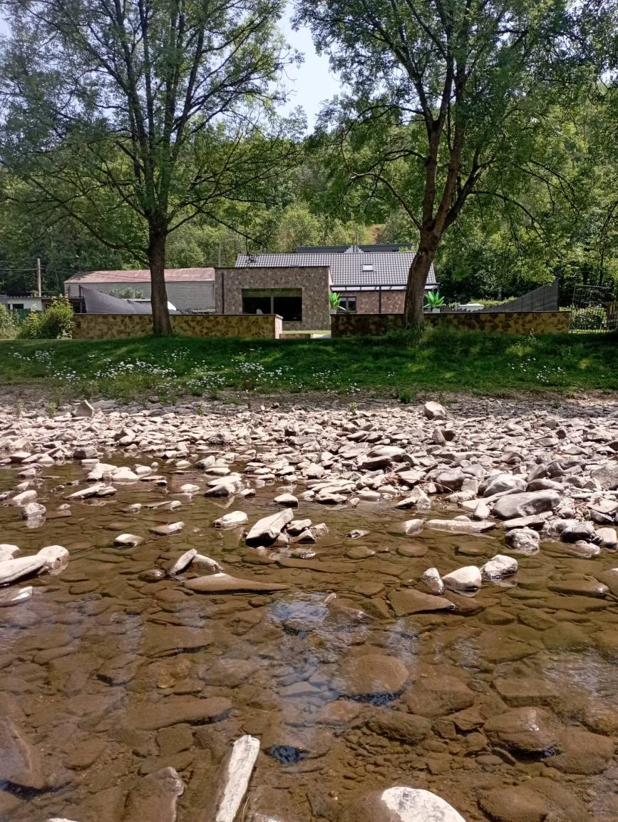 230 M² Villa ∙ 3 Chambres ∙ 10 Personnes - Sprimont